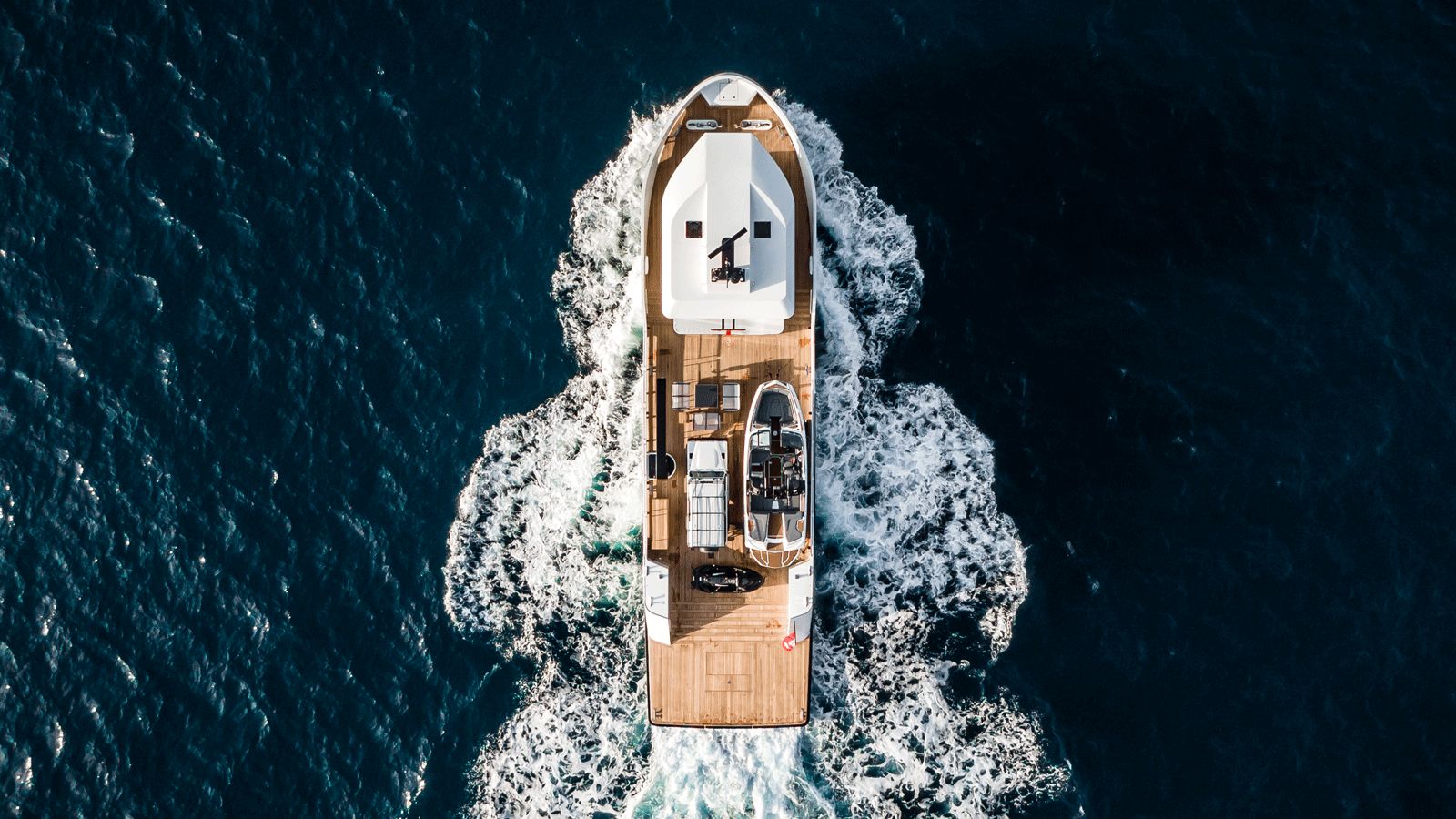 Round Up: The Best of LYNX Yachts